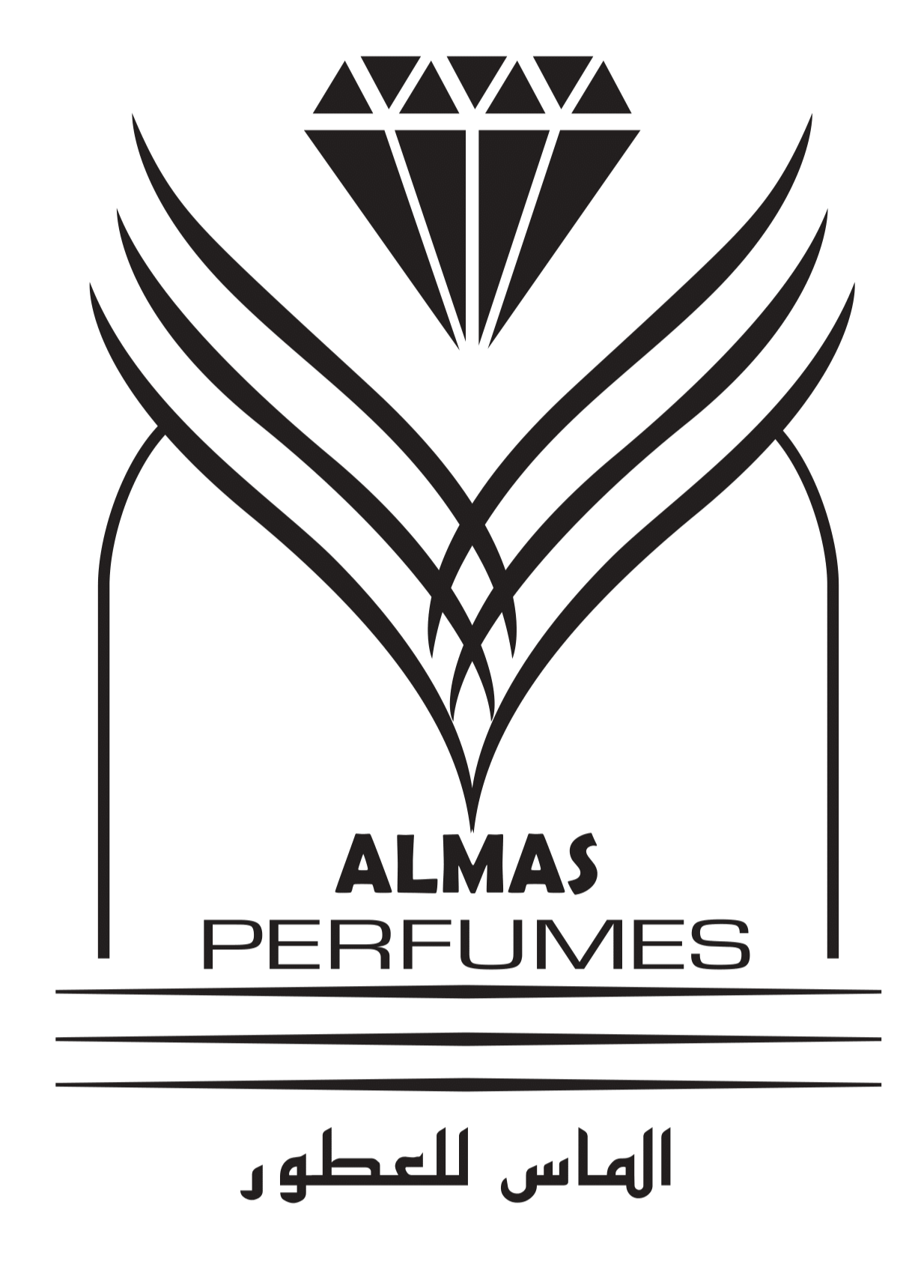 Almas Perfumes - Premium Arabian Fragrances, Oud & Bakhoor in Canada ...